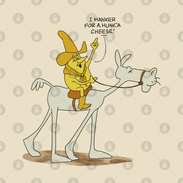 Time for Timer! - Cheese - T-Shirt | TeePublic