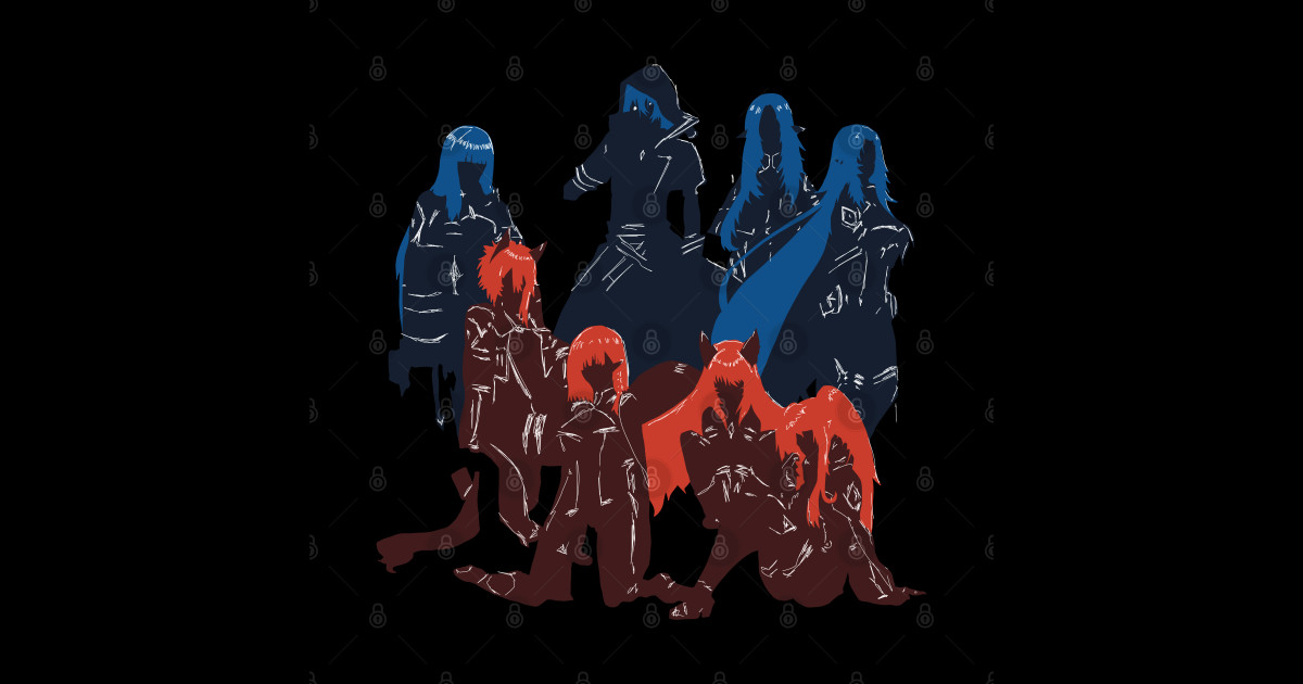 The Eminence in Shadow or Kage no Jitsuryokusha ni Naritakute! Anime ...