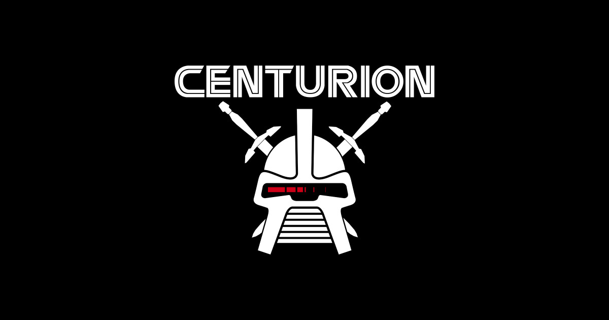 Cylon Centurion - Battlestar Galactica - Sticker | TeePublic