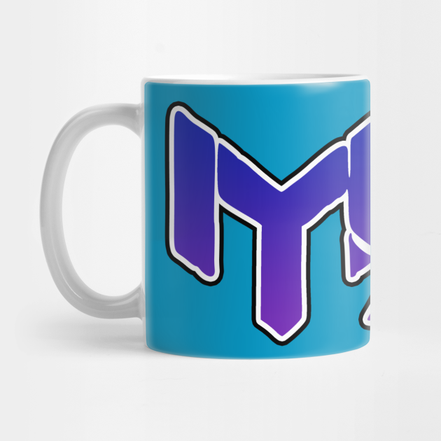 M9 Logo - Video Games Lover - Mug | TeePublic