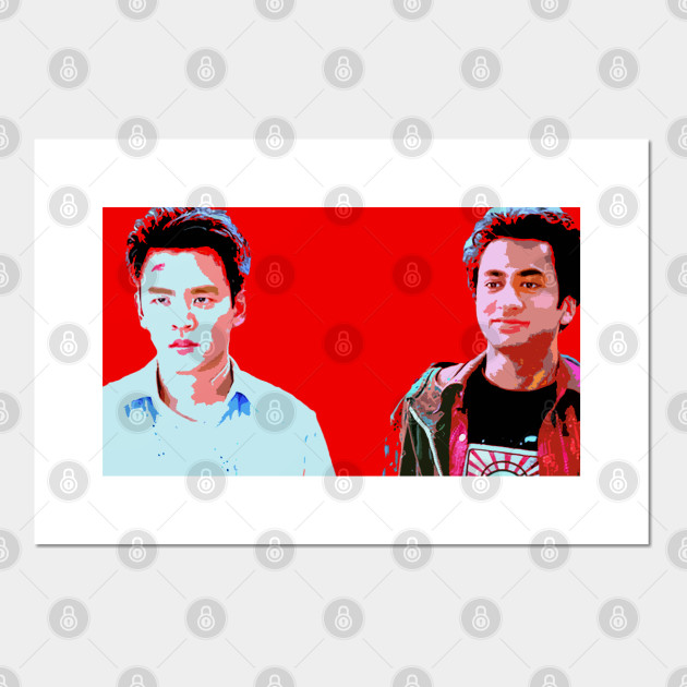 harold and kumar - Harold And Kumar - Posters and Art Prints | TeePublic