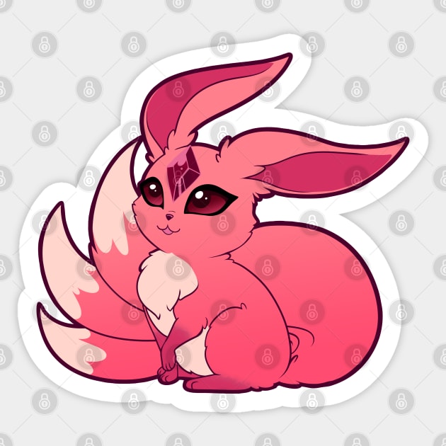 ruby carbuncle