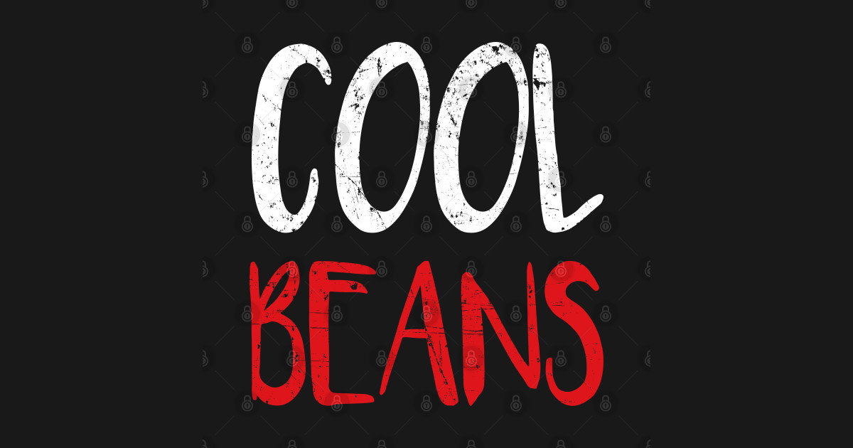 Cool beans - Hot Rod - Hot Rod Cool Beans - T-Shirt | TeePublic