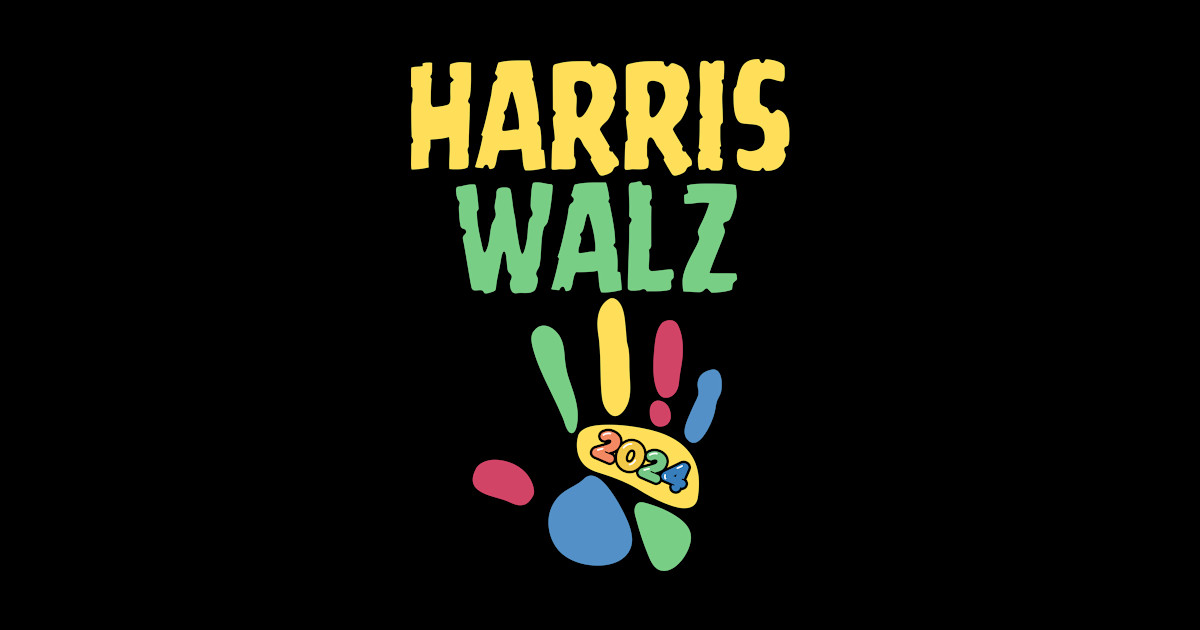 Kamala Harris Walz 2024 Presidential Election - Kamala Harris Walz 2024 ...