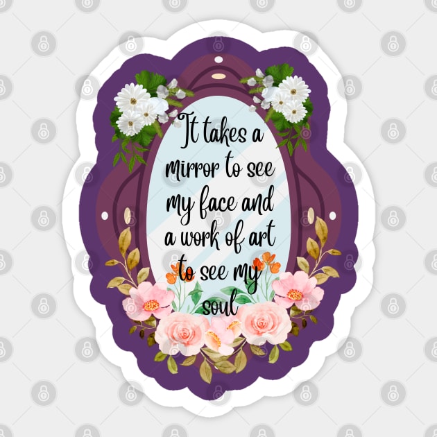 Motivational quote mirror - Motivational And Inspirational Quotes ...