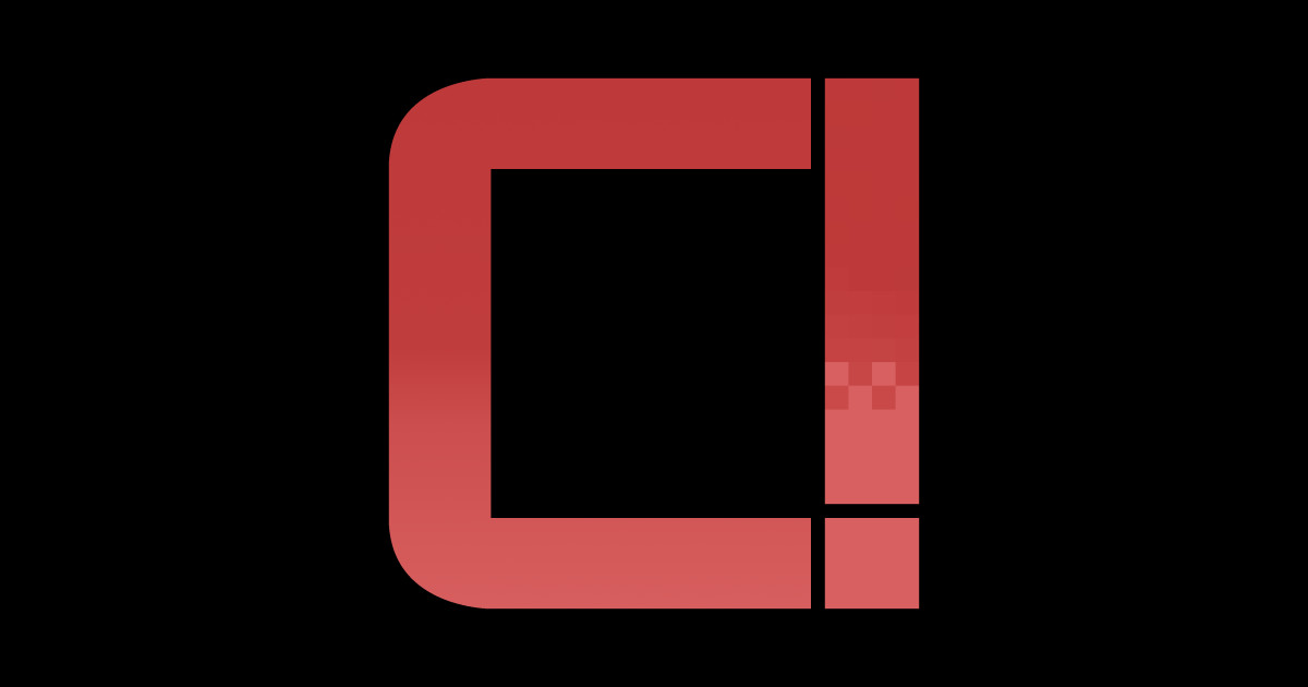 Chronic! Logo - Letter - Sticker | TeePublic