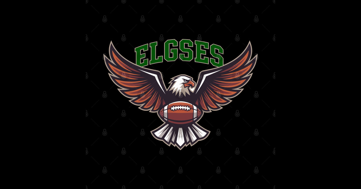 Elgses - Elgses - Sticker | TeePublic