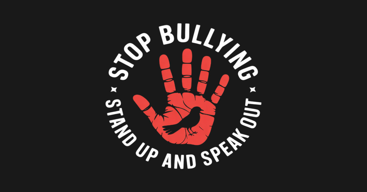 Bullying Awareness Anti-Bullying to Stop and Fight Bullies - Bullying ...