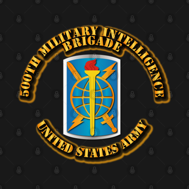 500th Military Intelligence Brigade - 500th Military Intelligence ...