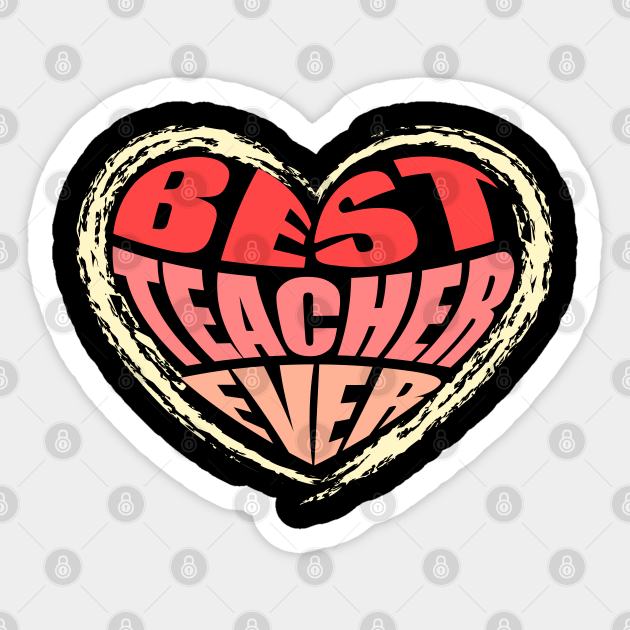 Best tescher ever, best homeschool teacher ever cool - gift - Best ...