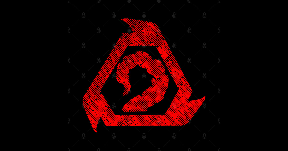 Nod Scopion Symbol - Command and Conquer remastered - Brotherhood Of ...