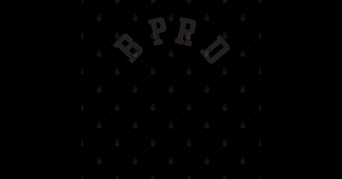 HELLBOY BPRD - Field Ops Angels & Demons div. - Hero Horror Science ...