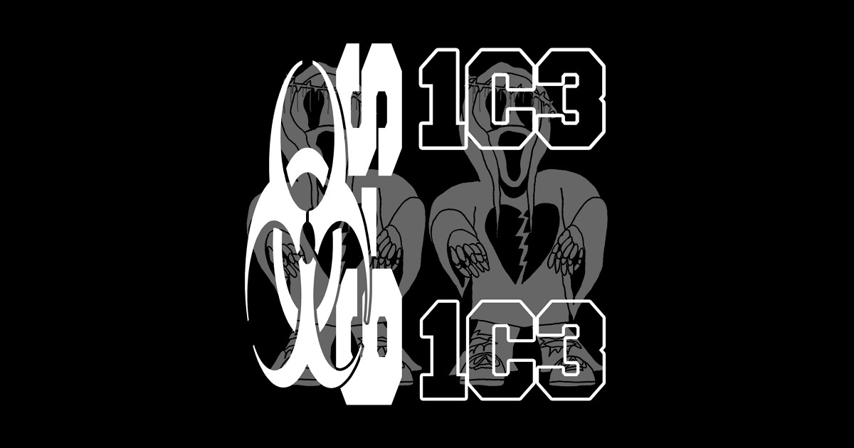 Drain Gang Shield Gang GTBSG Logo - Bladee - Magnet | TeePublic