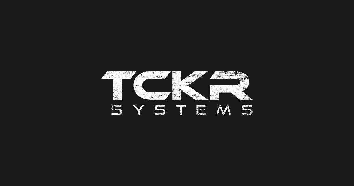 TCKR - Black Mirror - T-Shirt | TeePublic