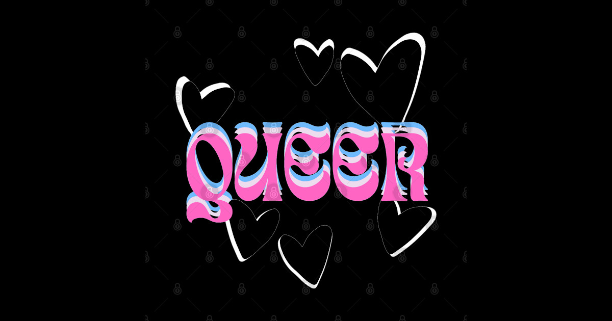 Weird pride - Pride - Sticker | TeePublic