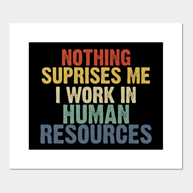 Funny Human Resources Quotes
