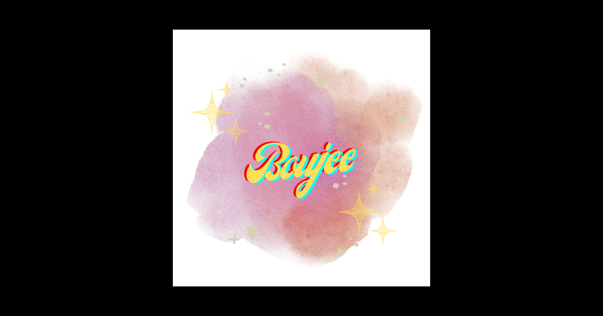 Boujee Splash - Boujee - Sticker | TeePublic