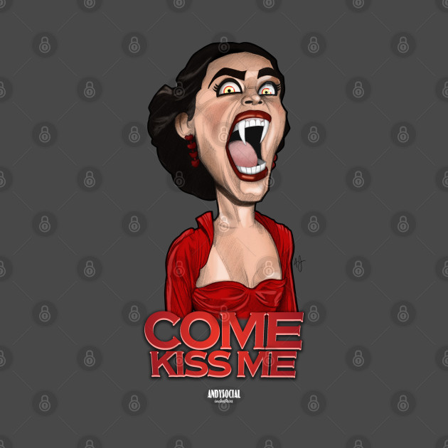 Regine Dandridge - Regine Dandridge - T-Shirt | TeePublic