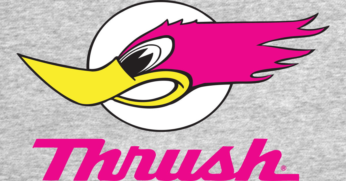 thrush logo