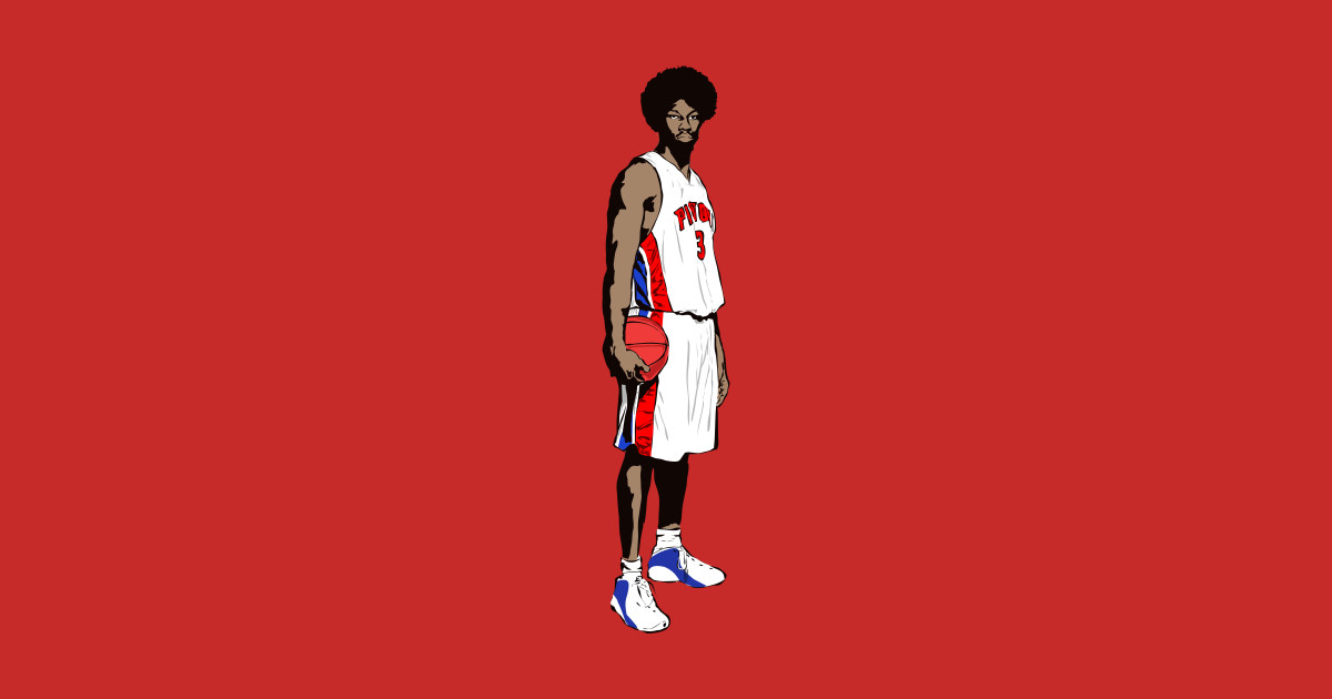 Big Ben - Basketball - T-Shirt | TeePublic