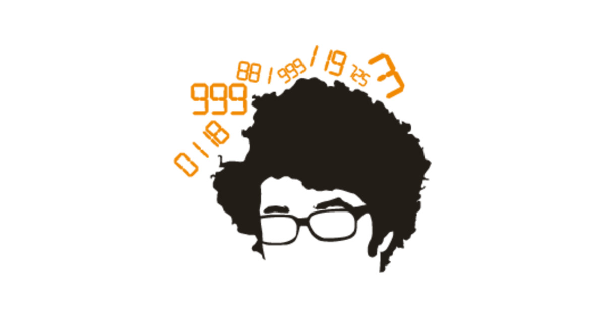 0118 999 881 999 119 725...3 - Nerd - Long Sleeve T-Shirt | TeePublic