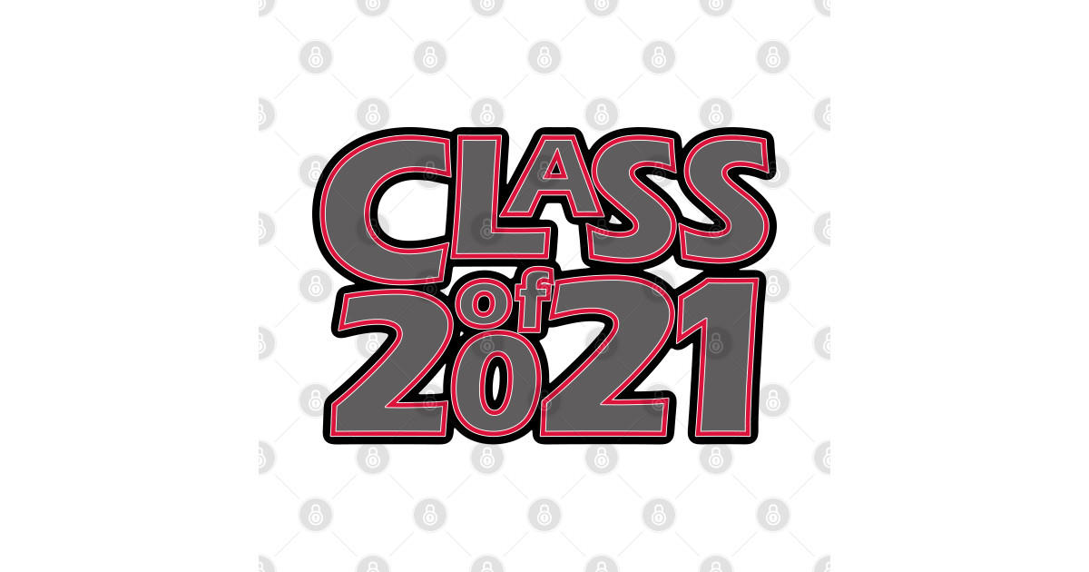 Grad Class Of 2021 Class Of 2021 Mask Teepublic