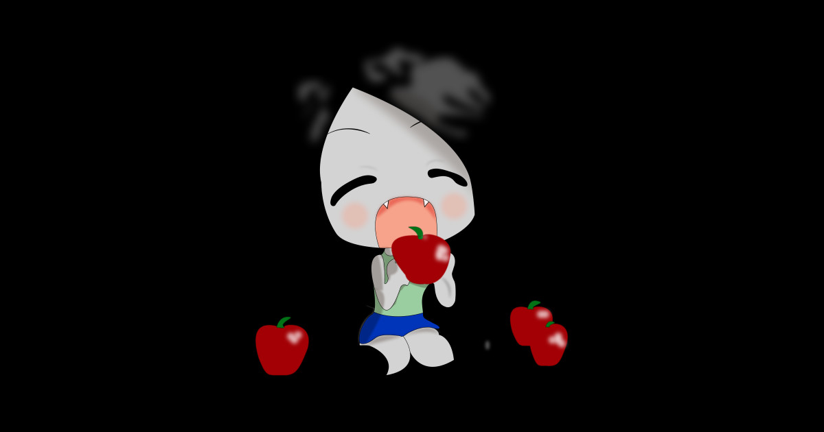 Marceline baby - Marceline The Vampire Queen - Sticker | TeePublic