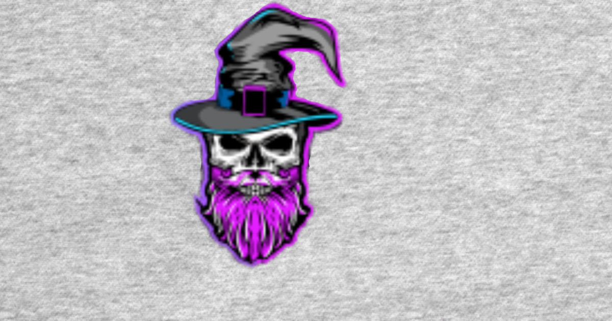 The Seer (Small) - Wizard - T-Shirt | TeePublic