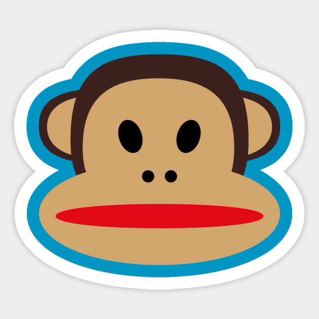 Chim Chim simple - Chim Chim - Sticker | TeePublic