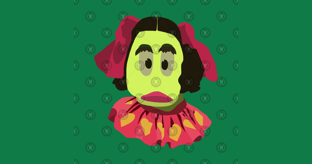 Mafafa Musguito - Mafafa - T-Shirt | TeePublic