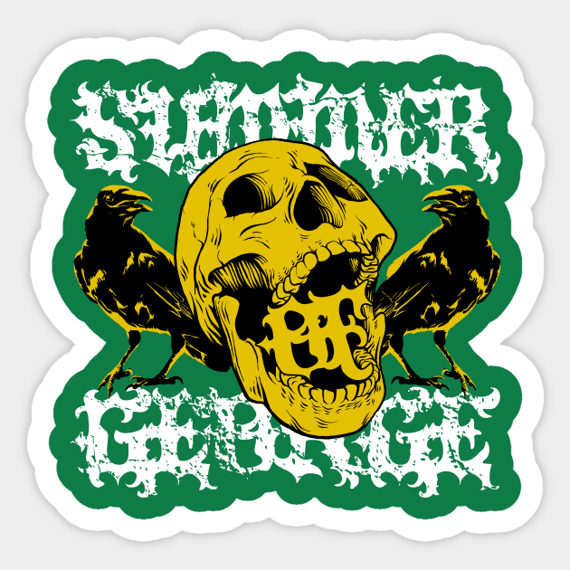 Summer of George - George Costanza - Sticker | TeePublic