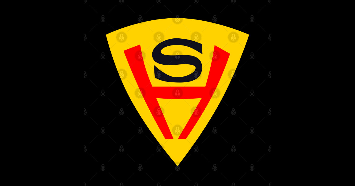 Channel 43 WUAB Superhost SUP Marty Sullivan - Superhost - Posters and ...