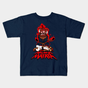 Akuma Matata - Akuma - T-Shirt | TeePublic