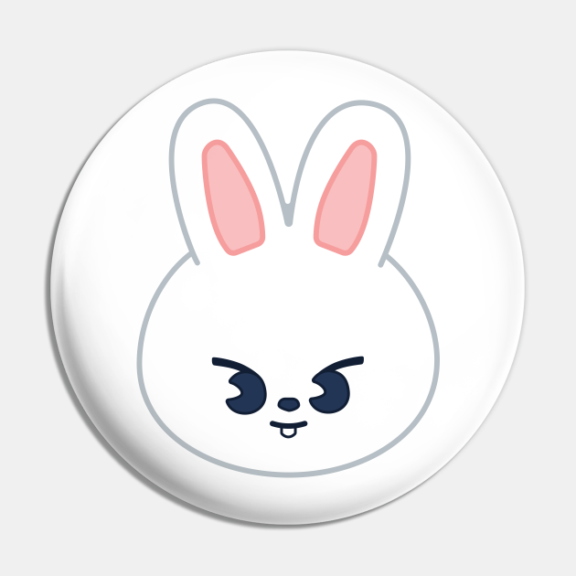stray kids skzoo Leebit - Stray Kids - Pin | TeePublic