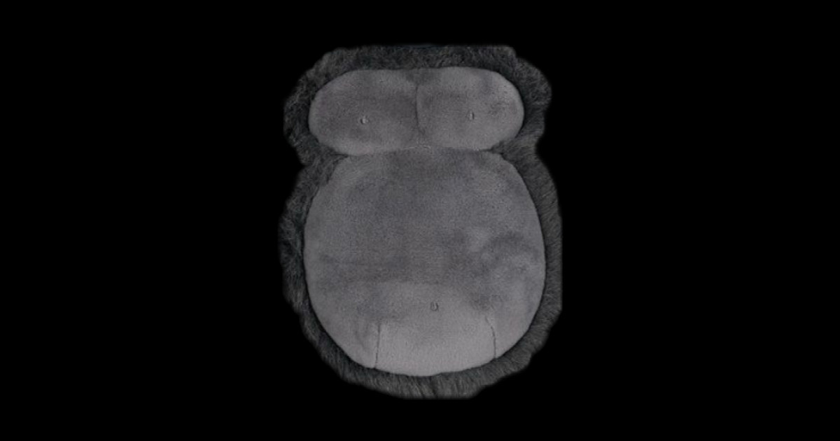 Simpsons Treehouse Of Horror King Homer Plush Torso - Simpsons ...