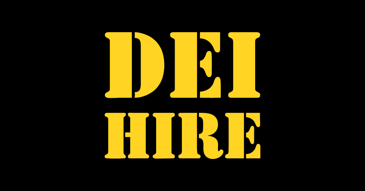 DEI hire Diversity Equity Inclusion - Dei Hire Diversity Equity ...
