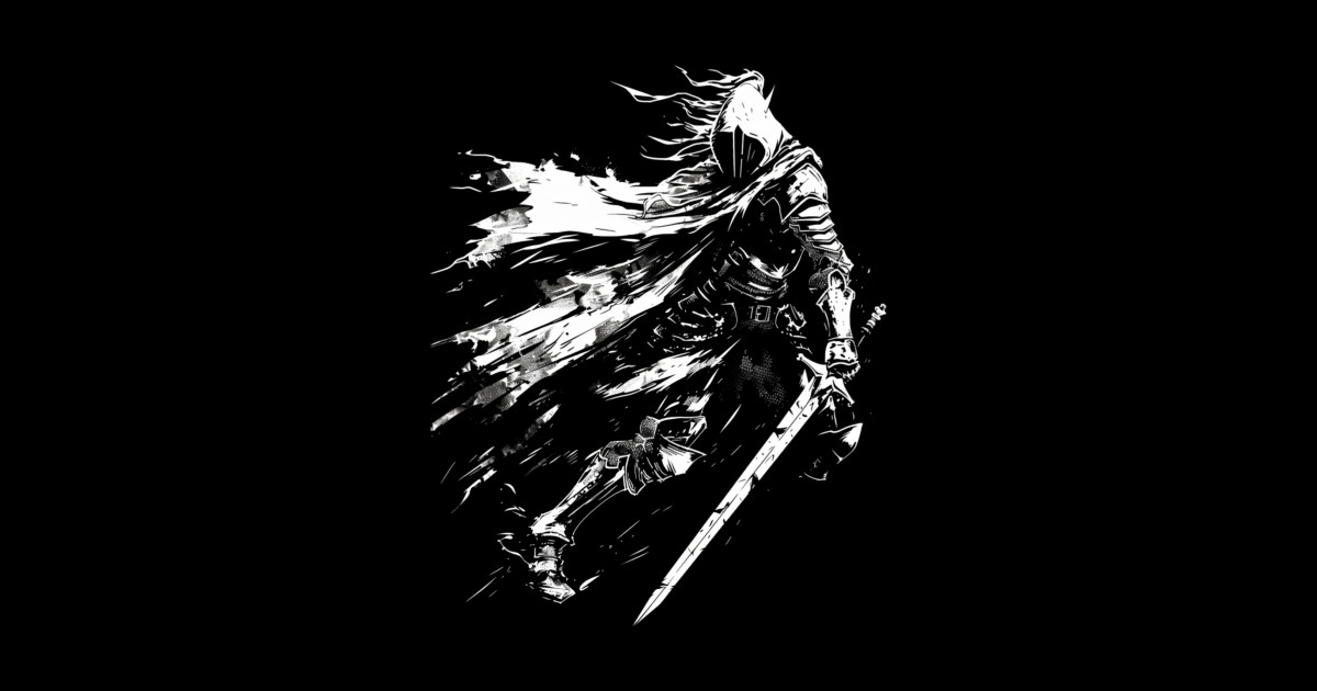 Dark Souls Secrets - Dark Souls 7 - Sticker | TeePublic Dark Souls Secrets - Dark Souls 7 - Sticker | TeePublic