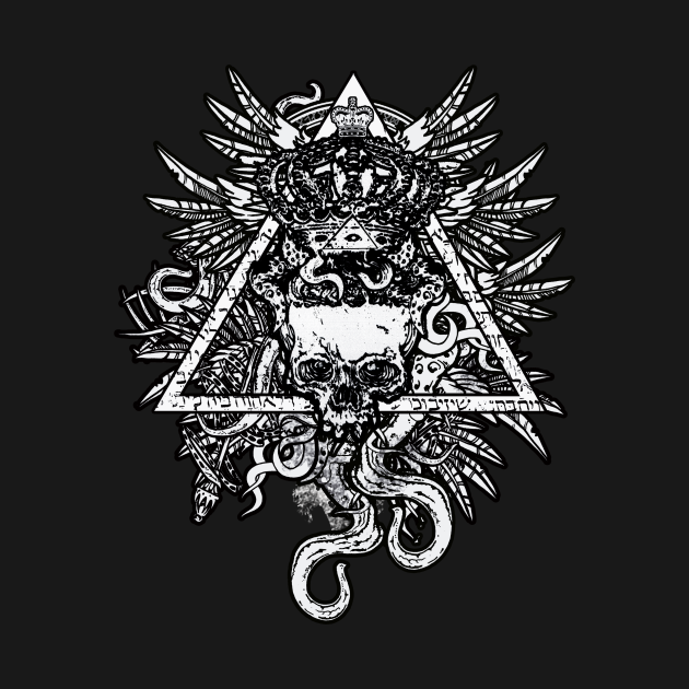 MK ULTRA MINDCONTROL MATRIX MONARCH CIA - Mkultra - T-Shirt | TeePublic