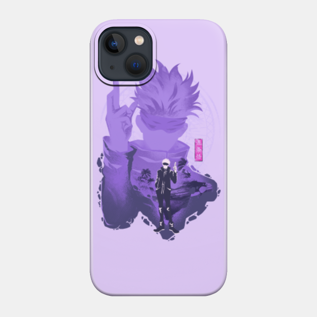 Trendy Jujutsu Kaisen Sukuna Phone Cases Designs 2023 | Shop On Printerval