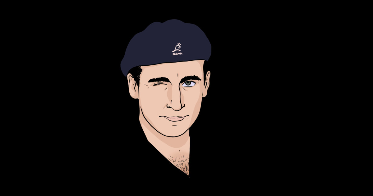 Date Mike; nice to meet me - The Office - Sticker | TeePublic