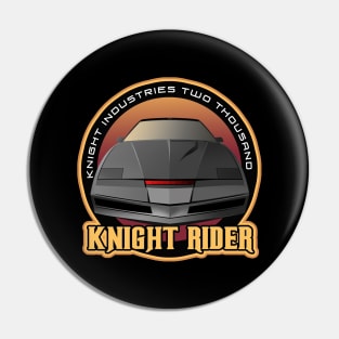 Knight Rider Kitt Dashboard Pins and Buttons for Sale | TeePublic