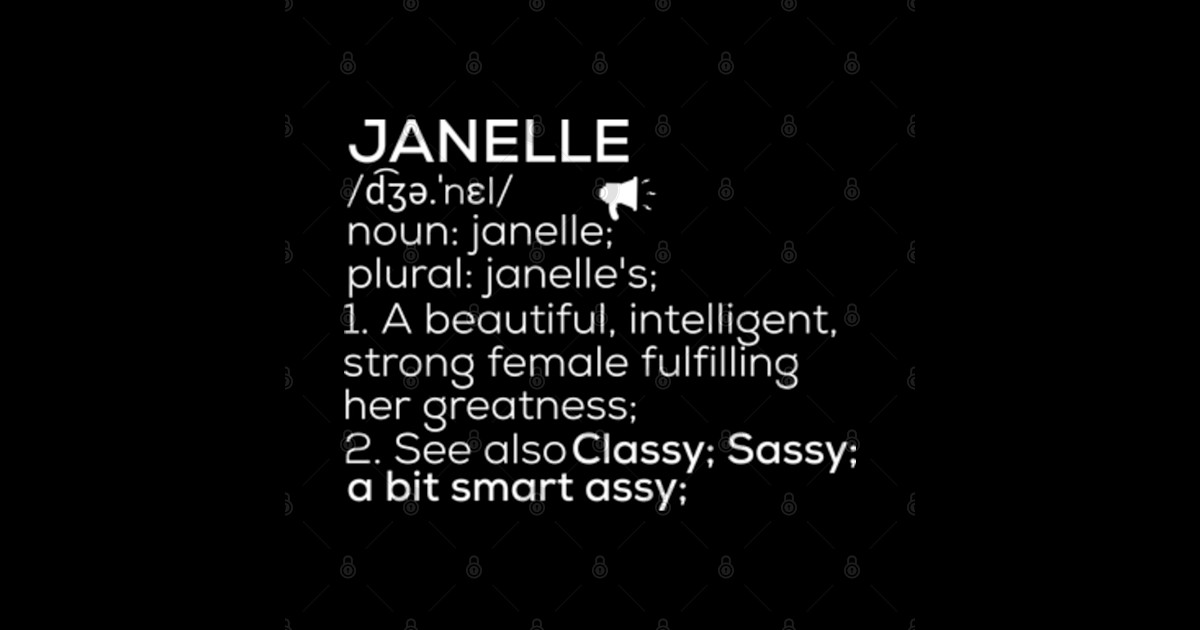 Janelle Name Janelle Definition Janelle Female Name Janelle Meaning ... Janelle Name Janelle Definition Janelle Female Name Janelle Meaning ...