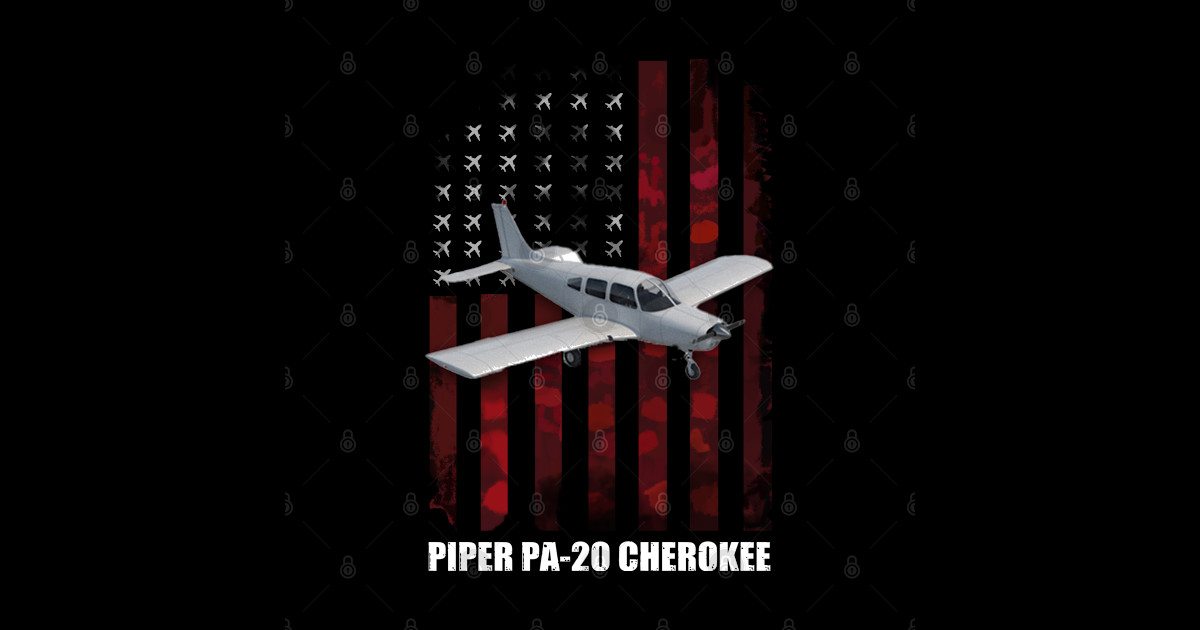 Piper Warrior Piper PA28 - Piper Warrior Piper Pa28 - Posters and Art ...
