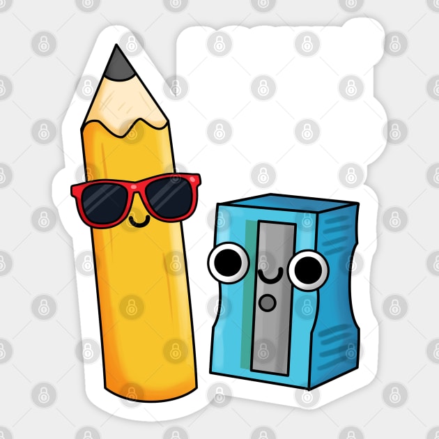 funny pencil sharpener