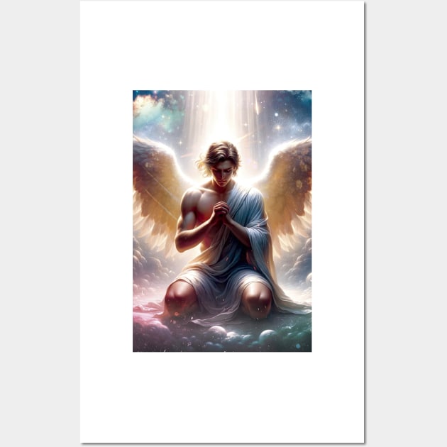 Heavenly Angel Seduction: Divine Grace Sensual Elegance 08 - Angel ...