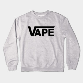 VAPE Logo T-Shirt - Vapeordie - T-Shirt | TeePublic