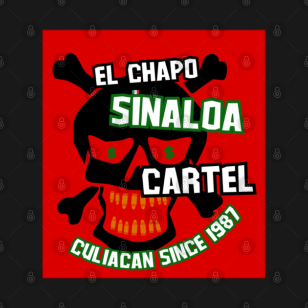 El Chapo Sinaloa Cartel Meme (Red Label) By Abby Anime(c) - El Chapo ...