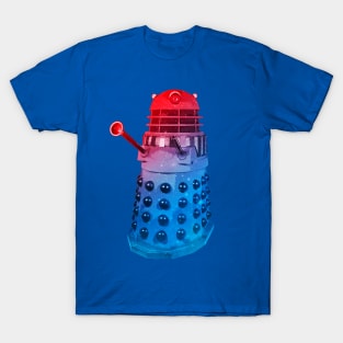 Dalek T-Shirts for Sale | TeePublic