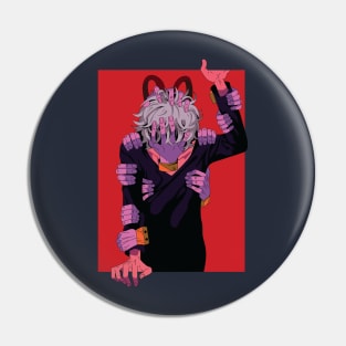Tomura Shigaraki Merch for Sale | TeePublic