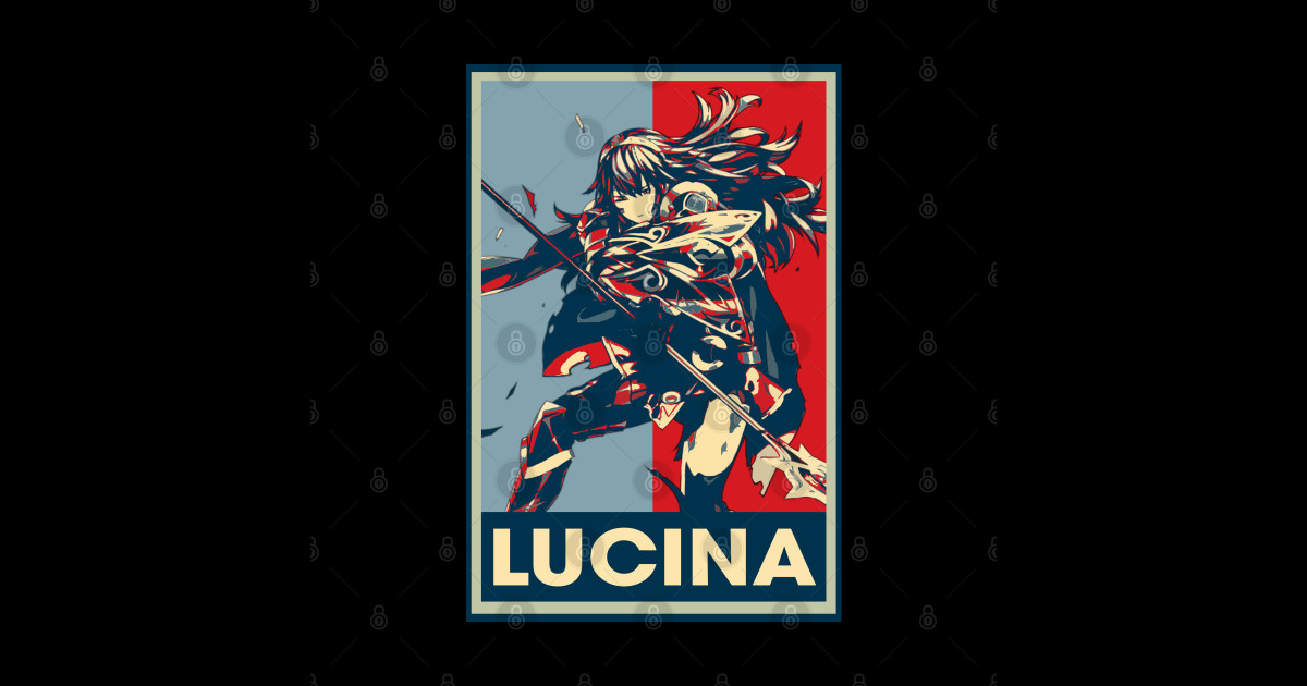 Awakening Legends Join Chrom, Lucina, and Other Iconic Characters in ...
